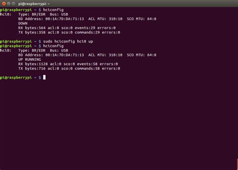 Control With Bluez Reverse Engineering A Bluetooth Low Energy Light Bulb Adafruit Learning