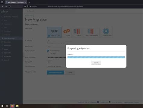 How To Migrate Wordpress From Plesk Free Reveal That