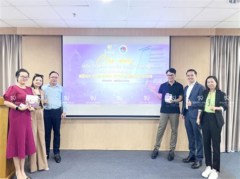 N Ti P I Di N H I Doanh Nh N Tr Tp Hcm Tham Quan B Nh Vi N Worldwide