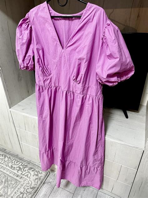 Платье — ціна 550 грн у каталозі Довгі сукні Купити жіночі речі за доступною ціною на Шафі