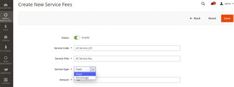 Magento 2 Extra Fee Extension Add Service Fees Surcharge Webkul