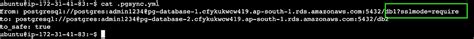 Pgsync The Complete Guide To Seamless Postgres Data Synchronization
