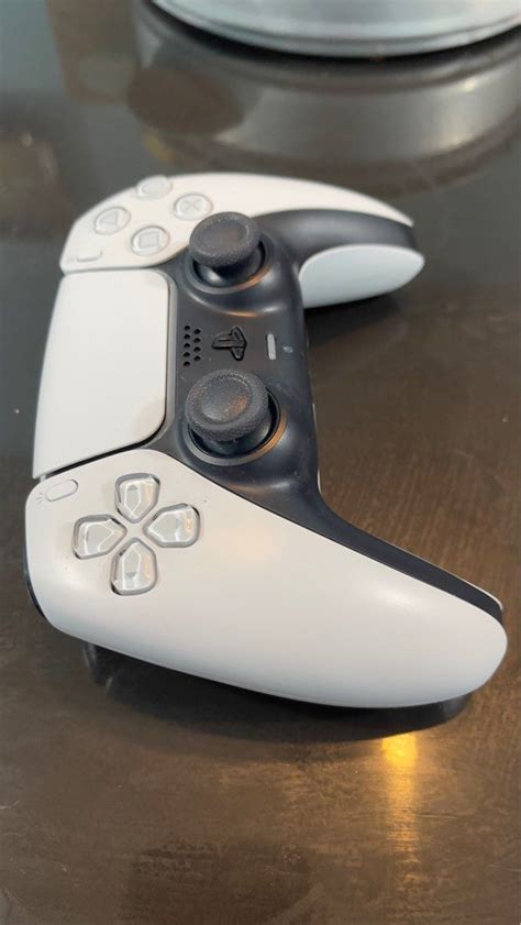 PS5 Dual Sense Controller On Carousell
