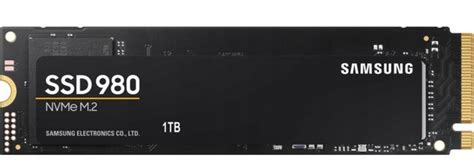 Dysk Ssd Samsung 980 1tb M2 Pcie Sklep Opinie Cena W Allegro