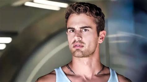 10 Best Theo James Movies And Tv Shows Ranked