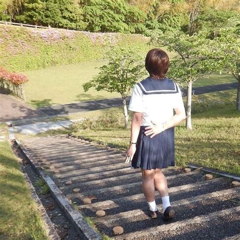 コスプレセーラー服 動画2 きよみず悠子のブログ