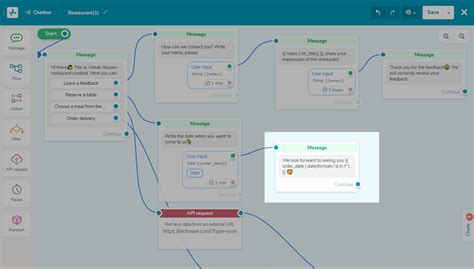 How To Use Modifiers For Variables Sendpulse