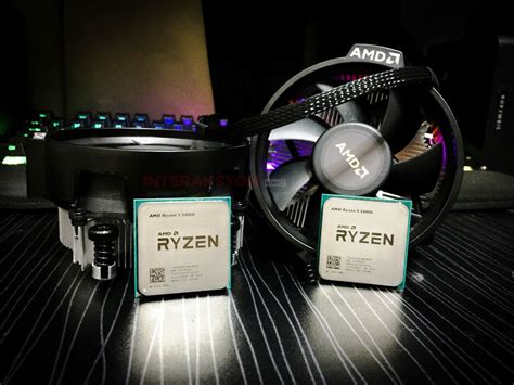 AMD Expects Revenue To Increase Due To Ryzen Processor Demand For Graphics Chips