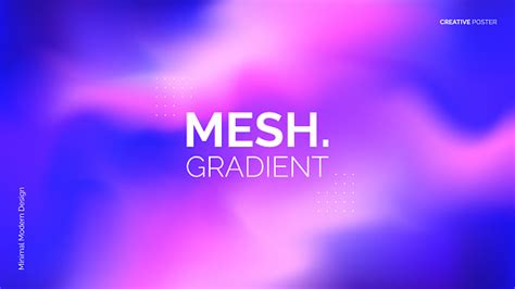 추상적인 흐릿한 그라데이션 유체 벡터 배경 디자인 벽지 템플릿 동적 색상 파도 및 기하학적 모양 바둑판에 대한 스톡 벡터 아트 및 기타 이미지 Istock