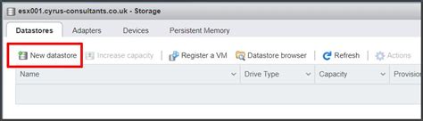 HOW TO Connect To The VMware VSphere Hypervisor 6 7 ESXi 6 7 Using