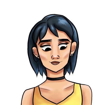 Pin De H O P E En Character Concept Art Ocs