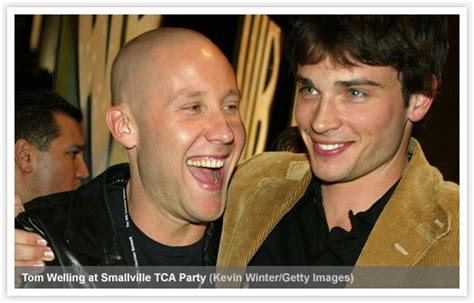 Tom Welling Brother Fake Tom Welling Nude Pictures Tom Welling Wedding