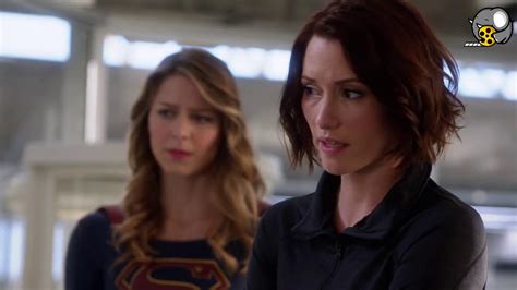 سریال سوپر گرل فصل دوم قسمت دهم دوبله فیلو