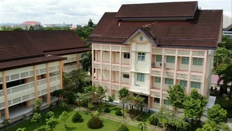 Akreditasi Dan Daya Tampung Fakultas Teknik Unmul Sumber Kaltimtoday Co Beritasatu