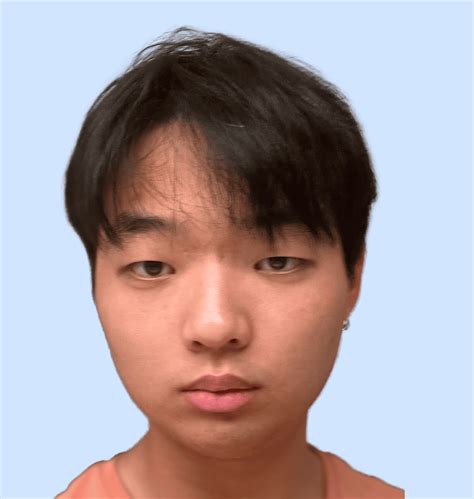 Kevin Shin Robot Open Autonomous Racing Roar™