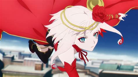 Takt Op Destinyanime