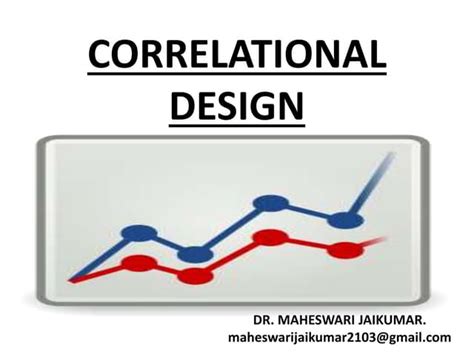 Correlational Design