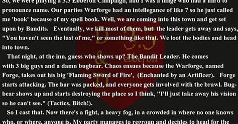 The Adventures Of Dandd 1 Album On Imgur