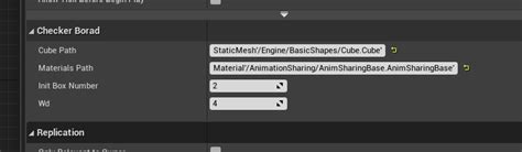 Github Vegetablewithchicken2048gameforue4 2048 Game Demo For