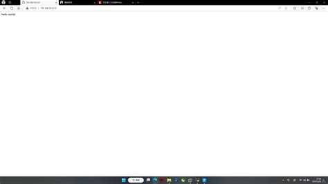 Nginx环境配置与反向代理设置教程 Csdn博客 Nginx环境配置与反向代理设置教程 Csdn博客