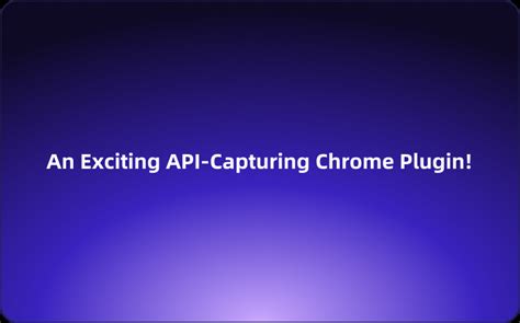 Enhance Your Coding With Echoapi Interceptor An Exciting Api Capturing