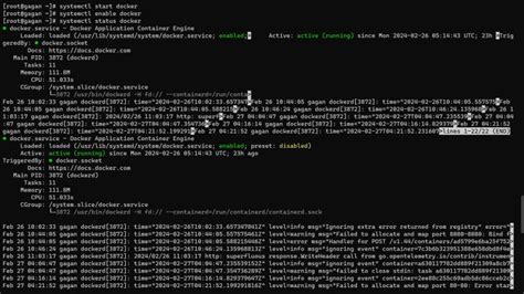 Gagan Mangal On Linkedin Docker Containerization Devops Cloudcomputing