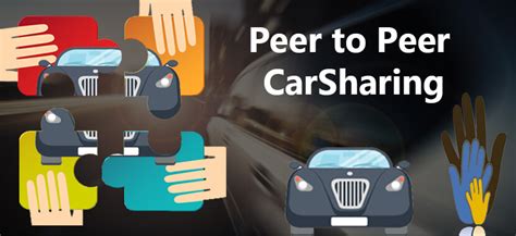 P2p Carsharing Reshaping The Transportation World