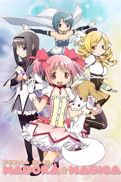 Madoka Magica Why Rebellion Is The Best Ending
