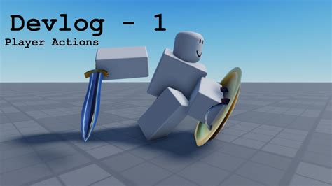 Devlog Player Movement Youtube