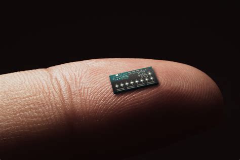 Are Microchip Implants Required By Obamacare
