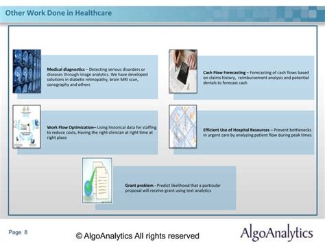 Machine Learning In Icu Mortality Prediction Pptx Healthcare