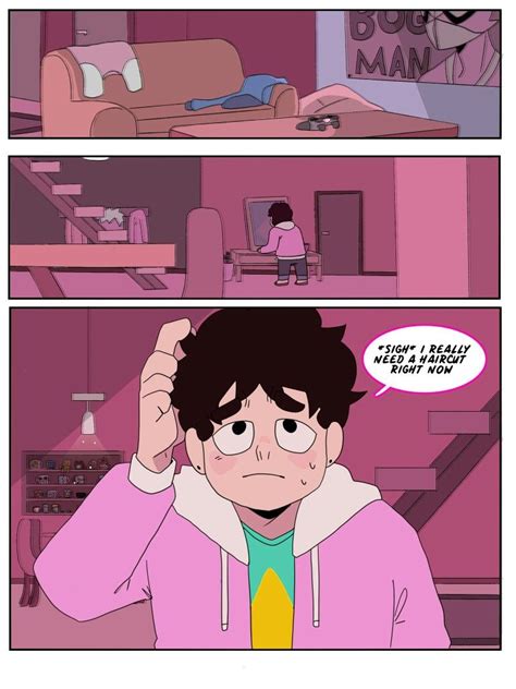 Steven Universe Steven Universe Steven Anatomía
