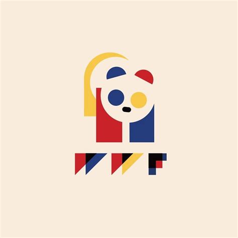 Logos에 있는 Matt Meazey님의 핀 바우하우스 심볼 로고 디자인