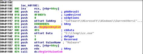 Malware Analysis Interview Questions With Detailed Answers Part