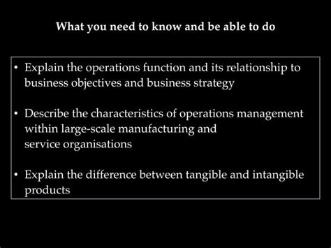 Lesson 1 Operations Function Pdf