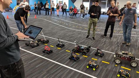 Robo Hat Mm1 Pre Production Update Funds Arrived And More Crowd