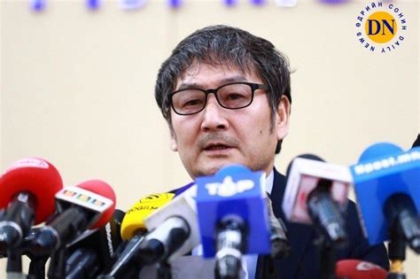 ХӨСҮТ ийн захирал асан Д Нямхүүд холбогдох шүүх хойшилжээ Dnn Mn