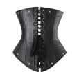 Halter Strap Underbust Corset Plus Sizes Max Shapewear