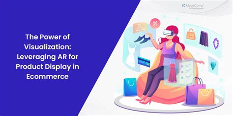 Boost Ecommerce With Ar Power Of Product Visualization