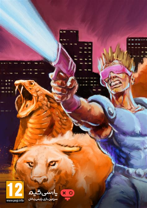 دانلود بازی Spellhack برای کامپیوتر