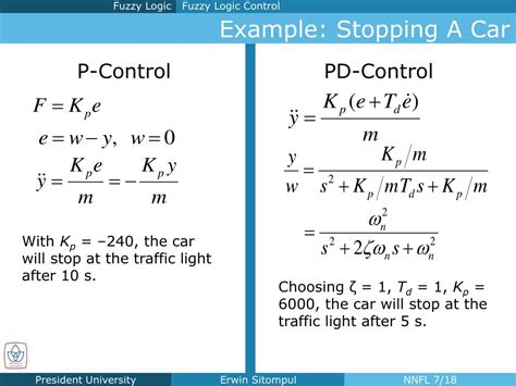 Ppt Meaning Of “fuzzy” Definition Of Fuzzy Logic Powerpoint