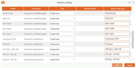 From SAP2000 To ETABS BuildSoft Support