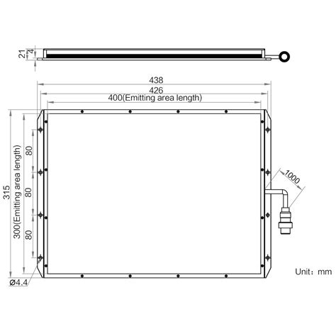 Hikrobot Light Source Flat Type Innosmart Automation Machine Vision And Industry Automation