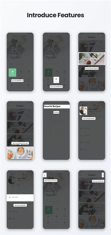 Flutter Big Materials And Flutter Big Ui Kits Codemarket