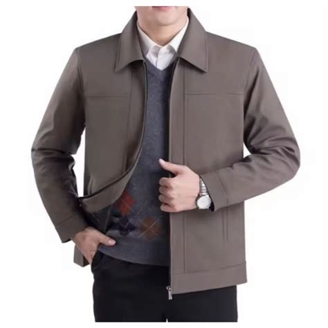 Jual Jaket Semi Jas Jaket Formal Jasket Jaket Harian Shopee Indonesia
