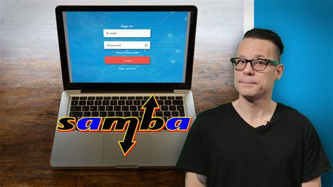 How To Create A Guest Share In Samba Nasni Consultants