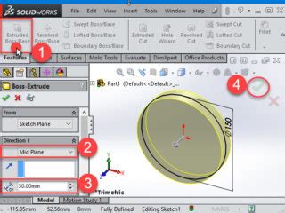 Solidworks Tutorial Assembly Tutorial45
