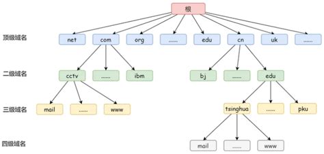 Dns协议是什么？说说dns完整的查询过程 · Issue 115 · Tiemuzhenblog · Github