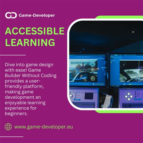 Accessible Learning Game Builder Without Coding Kosami Solutions Ltd